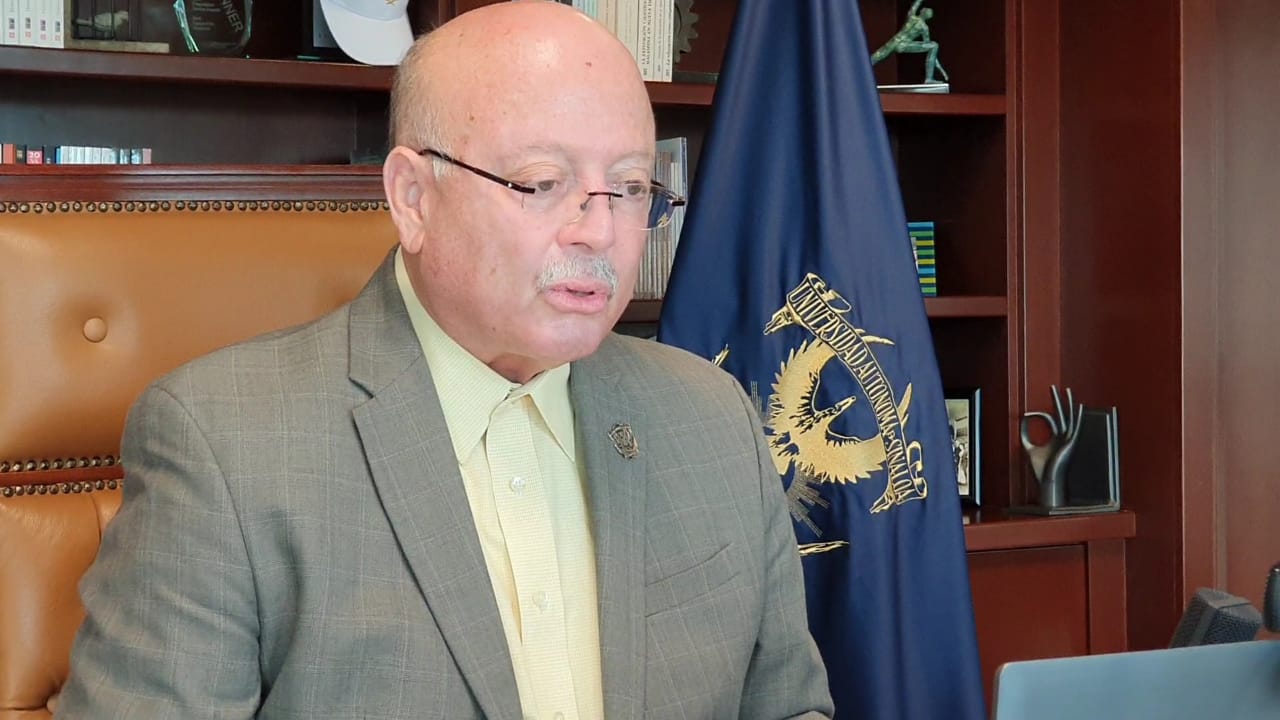 Rector espera PEF 2021 contemple recursos para obligatoriedad y ...