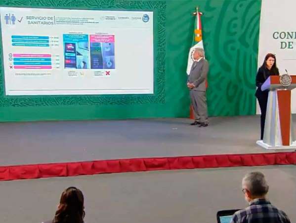 Surit Romero suple a Sheffield en Profeco – Olegario Quintero