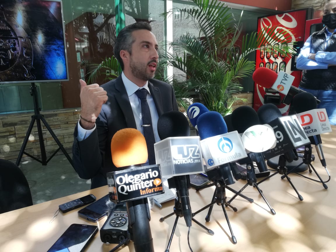 Pide Gene Bojórquez a gobernador gestionar con AMLO la regularización ...