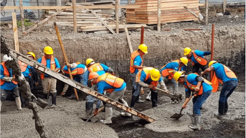 Proponen Reformar Ley De Obras Públicas Para Evitar Obras Simuladas